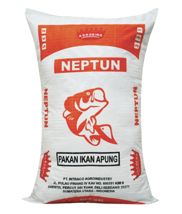 Pakan Ikan Berkualitas Untuk Keberhasilan Budidaya Ikan